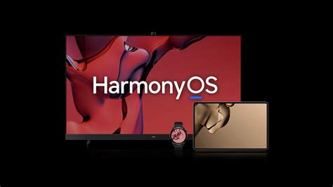 Huawei Harmonyos Next Imagens Confirmam Interface Para Pcs Inspirada