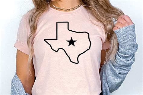 Texas Svg Bundle Hand Drawn Texas Outline Svg Texas Home Svg
