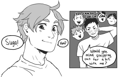 Pin On Daisuga