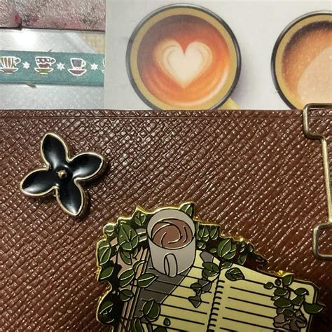 A6 Plastic Mini Index Tabs Abbreviated Months Etsy