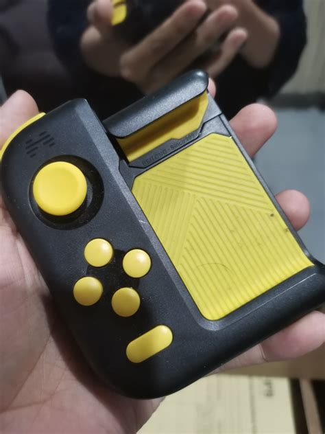 Huawei Gamepad Game Pad Beitong H1 Original Video Game Aksesori Di