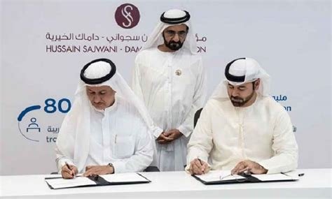 One Million Arab Coders A Platform For Social Enterprises To Give Back To Society Emirati Times