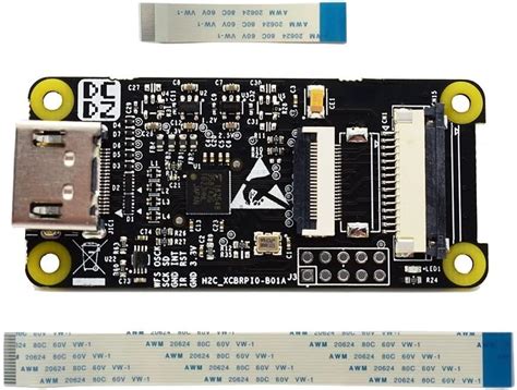 Aursinc Hdmi To Csi 2 Camera Adapter Hdmi To Csi 2 Module Input Based