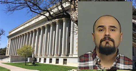 Local Man Facing Life In Prison Gets Probation In Aggravated Assault Case