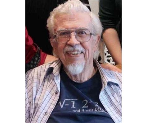 George Bailey Obituary 1936 2023 Englewood Co Spokesman Review