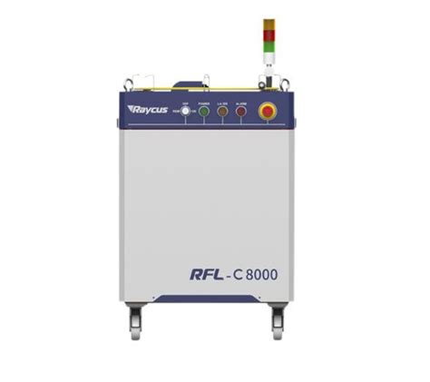 Raycus Laser Source Liwantech