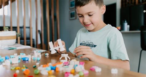 Lego® Program Online The Play Projects