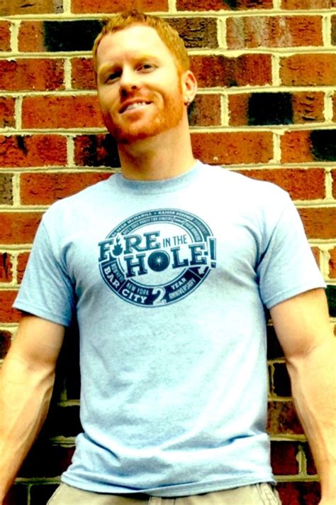 Eyecons Model Monday Seth Fornea
