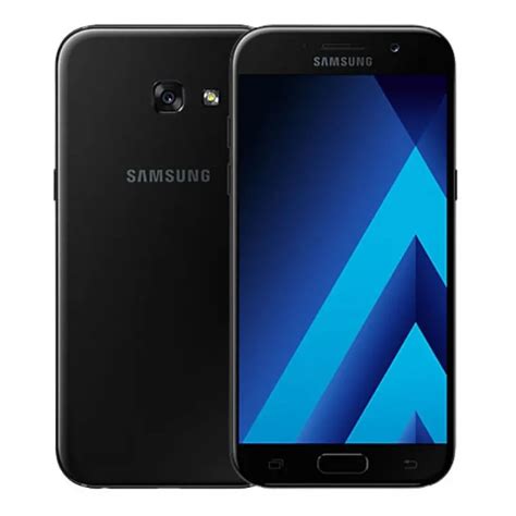 Samsung Galaxy A7 2017 Price In Bangladesh 2025 Specs And Review