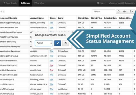 Offer White Label Cloud Backup Service With Our Cloud Backup Platform