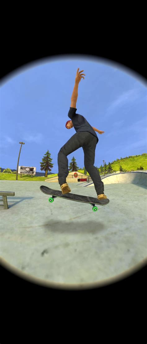 Tiny Rail Rtrueskate