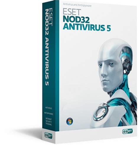 Download ESET NOD AntiVirus Free