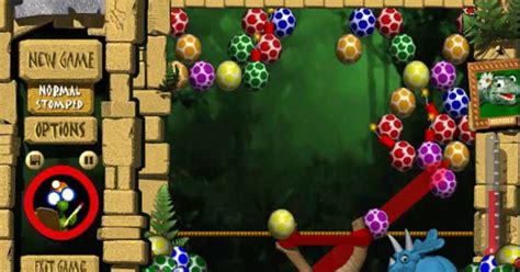 Tải Và Cài đặt Game Bắn Trứng Khủng Long Trên Máy Tính Kenhnews
