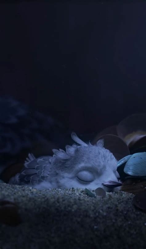 Download Wallpaper Animation Disney Sleep Cute Piper Section Other