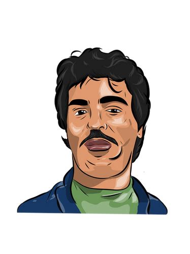 Hamdy Al Wazir حمدي الوزير Cairopolitan