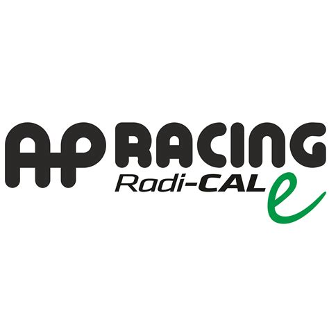 4 Kolben World Radi Cal­™ Ii E Bremssattel Cp9342 Hinterachse Weiß 4 X 27 00 Mm Lhl