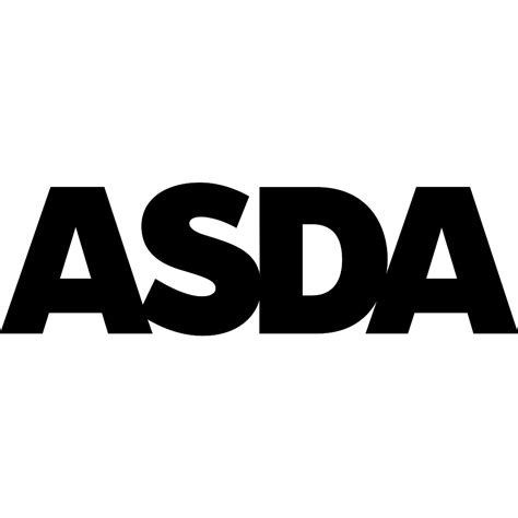 Free High Quality Asda Logo For Creative Design