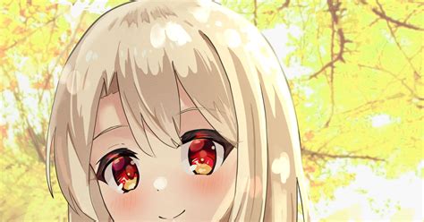 イリヤスフィールプリズマイリヤ イリヤさん パンコロコロスケのイラスト Pixiv