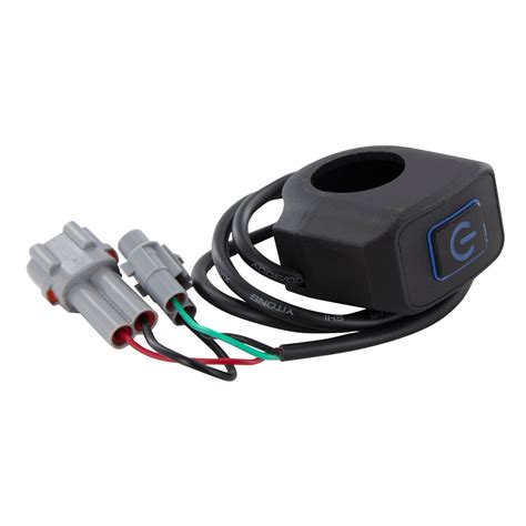 Surron Light Bee Head Light Switch