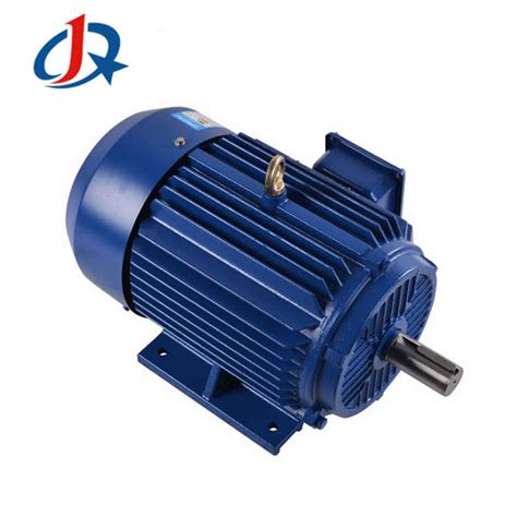 Ye2 Series Three Phase Asynchronous Motor