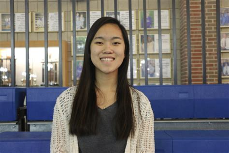 Hilite Senior Iris Yan