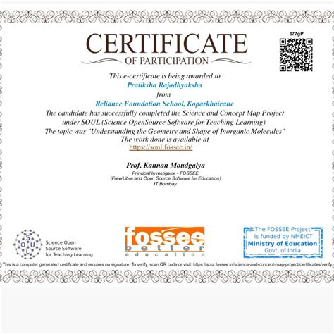 pratiksha rajadhyaksha on linkedin happy to share that i successfully
