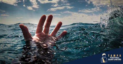 Tampa Drowning Death Attorney