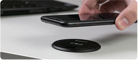 Carregador Sem Fio Saiba Como Funciona Instala E Utiliza