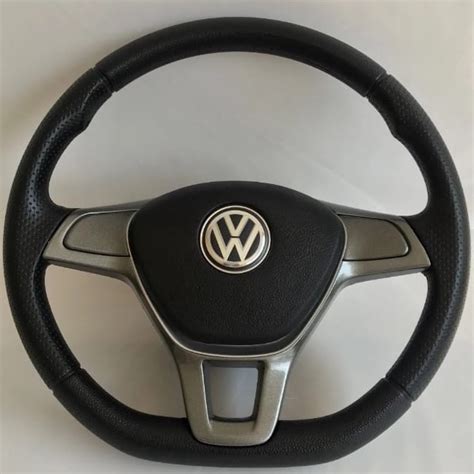 Volante Esportivo Tsi Gol Parati Saveiro Voyage G2 G3 G4 Lançamento Top