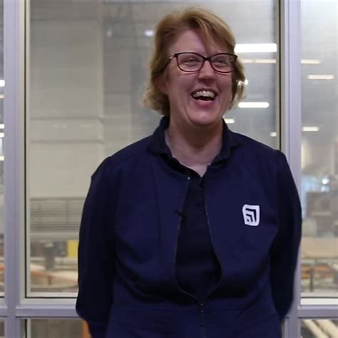 Footprint On Linkedin Her Name Is Pelkey Jean And She Keeps The House Running With Robotic…