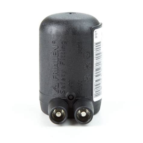Frialen Electrofusion Fittings Gas
