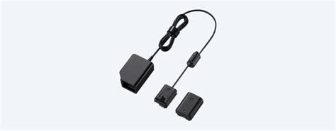 DC Coupler | DC-C1 | Sony Libya