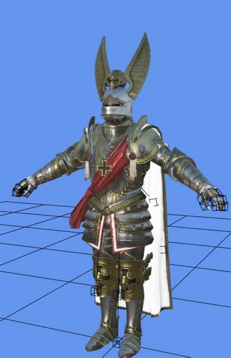 Snippets Of An Empire Reskin That I Am Releasing Soon Let Me Know Your