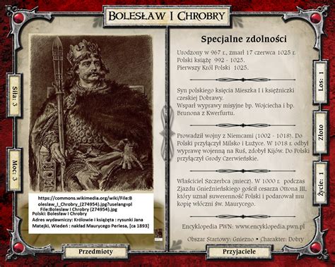 Lekcje w bibliotece 1000 lecie Królestwa Polskiego