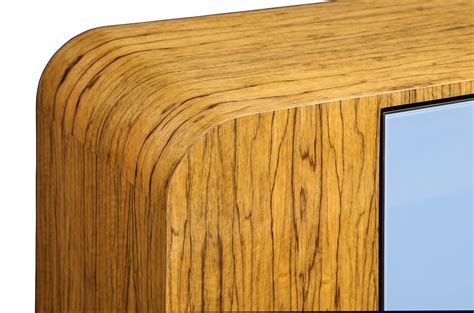 Ruby Console Brett Design Inc