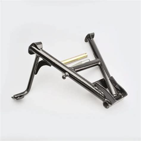 Centre Stand Assy Wpin And Spring Discover 100discover 112discover 135