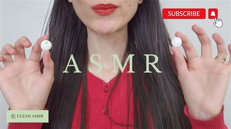 Chewing Gum Asmr No Talking Eating Sounds Clean Asmr Youtube