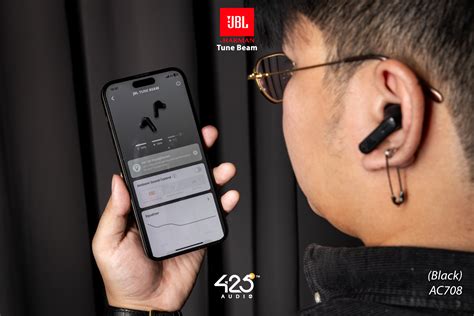 Jbl Tune Beam True Wireless