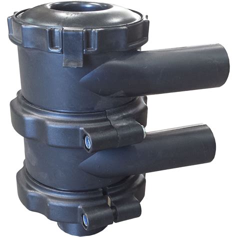 D Cup Diffuser Adaptor Triple Kit Boss Ag Parts