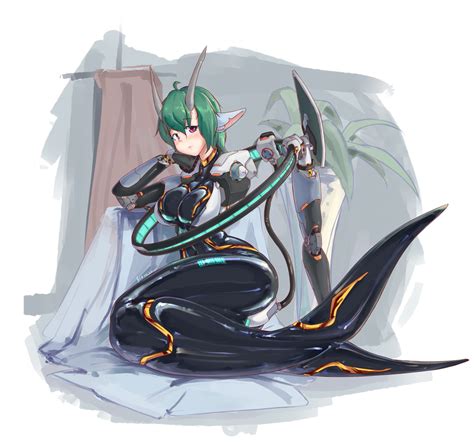 2757514 Suggestive Artist龙宠 Oc Oc Only Ocshanher Dragon
