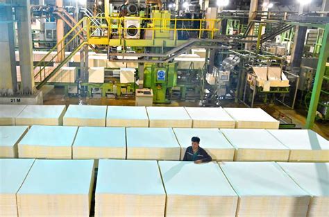 日照：技改“加速度”催生发展新活力澎湃号·政务澎湃新闻 The Paper