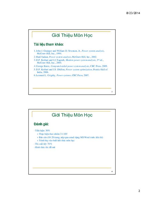 Pdf Gi I T Ch H Th Ng I N N Ng Cao H B Ch Khoa Hcm Pgs Ts V Ng C I U Chapter