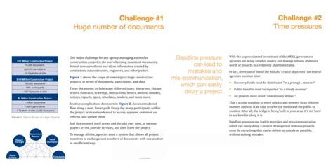 How To Structure White Paper White Paper Writing