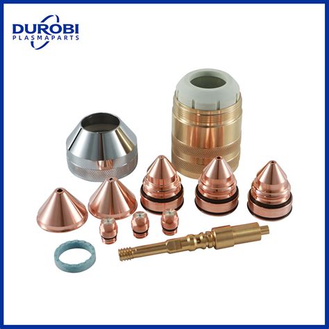 Custom Esab Plasma Cutter Parts, ESAB Replacement Parts manufacturer ...