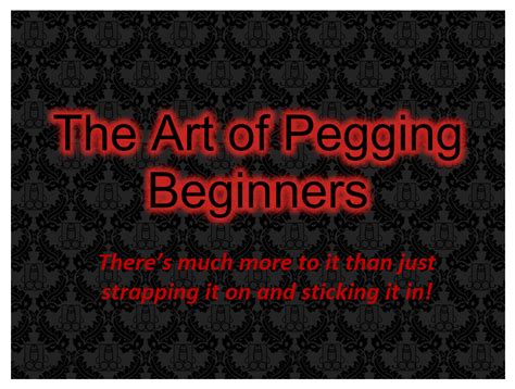 Recorded Webinars