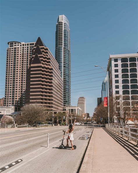 Ultimate Neighborhood Guide To South Congress Austin A Taste Of Koko