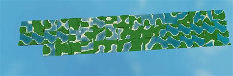 Perlin Noise Terrain Gen Chunks Scripting Support Developer Forum Roblox