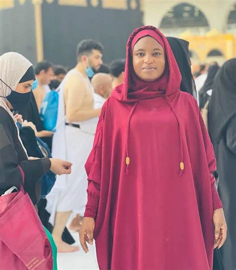 Hannatu Bashir Biography Age Net Worth Movies Education