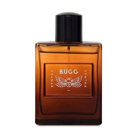 Buy Bugg Syntax Perfume For Men 100 Ml Long Lasting Edp Perfume