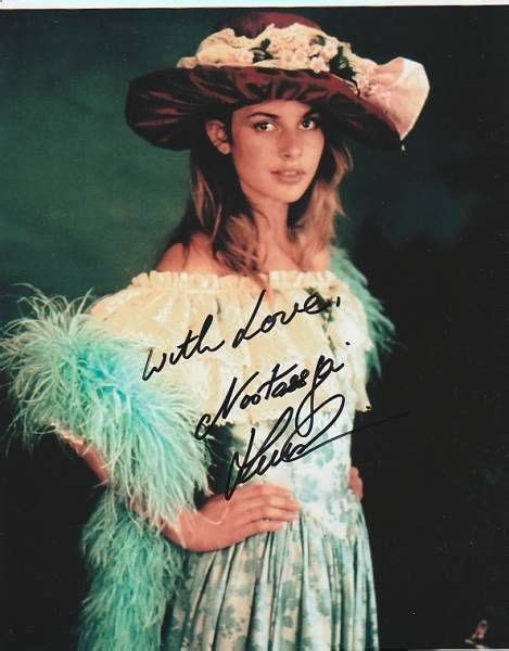 Pin By Lawrence Beau On Nastassja Kinski Beutiful Women Victorian